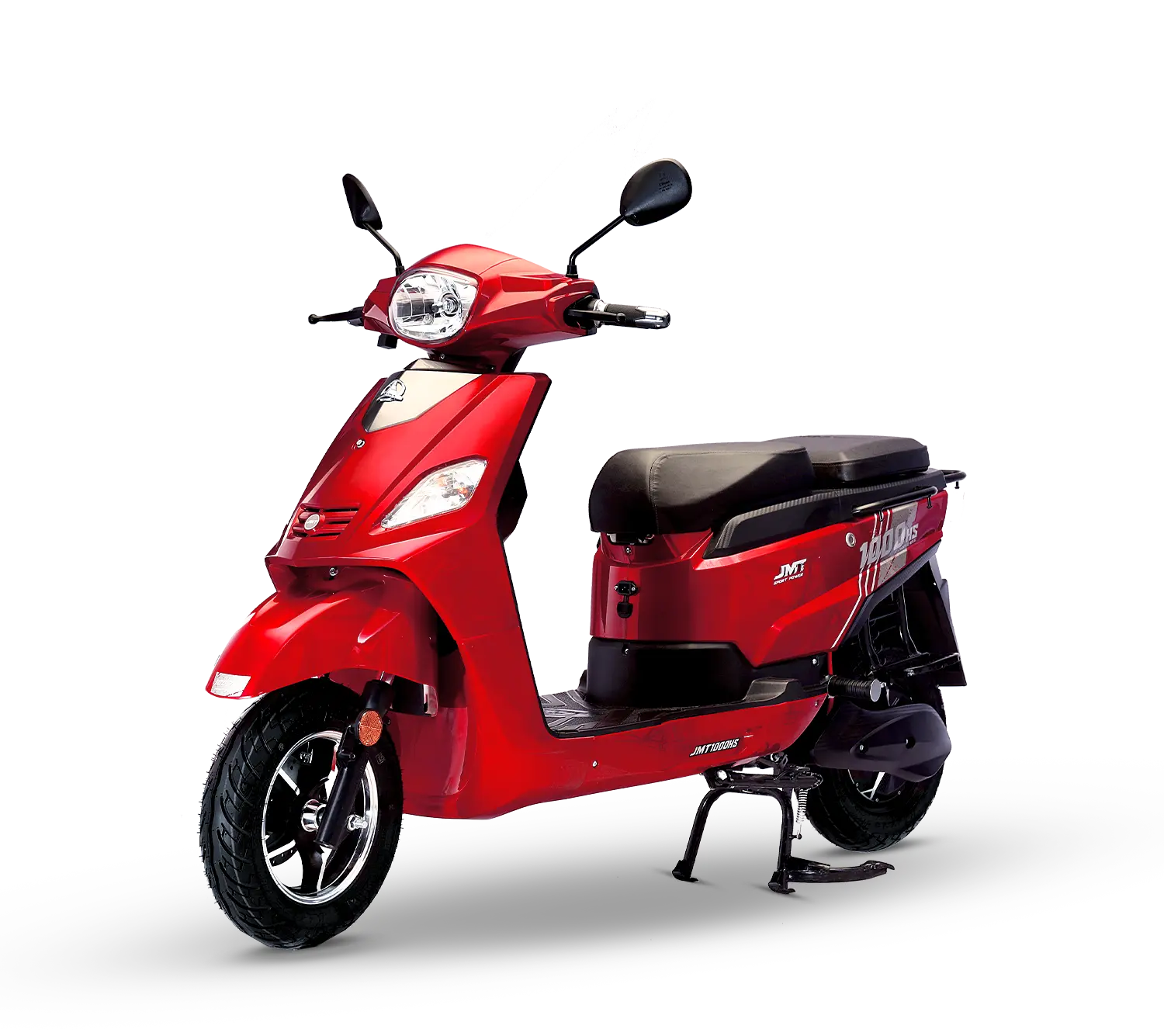 High Range Electric Scooters in India | Jitendra EV JMT 1000 Series